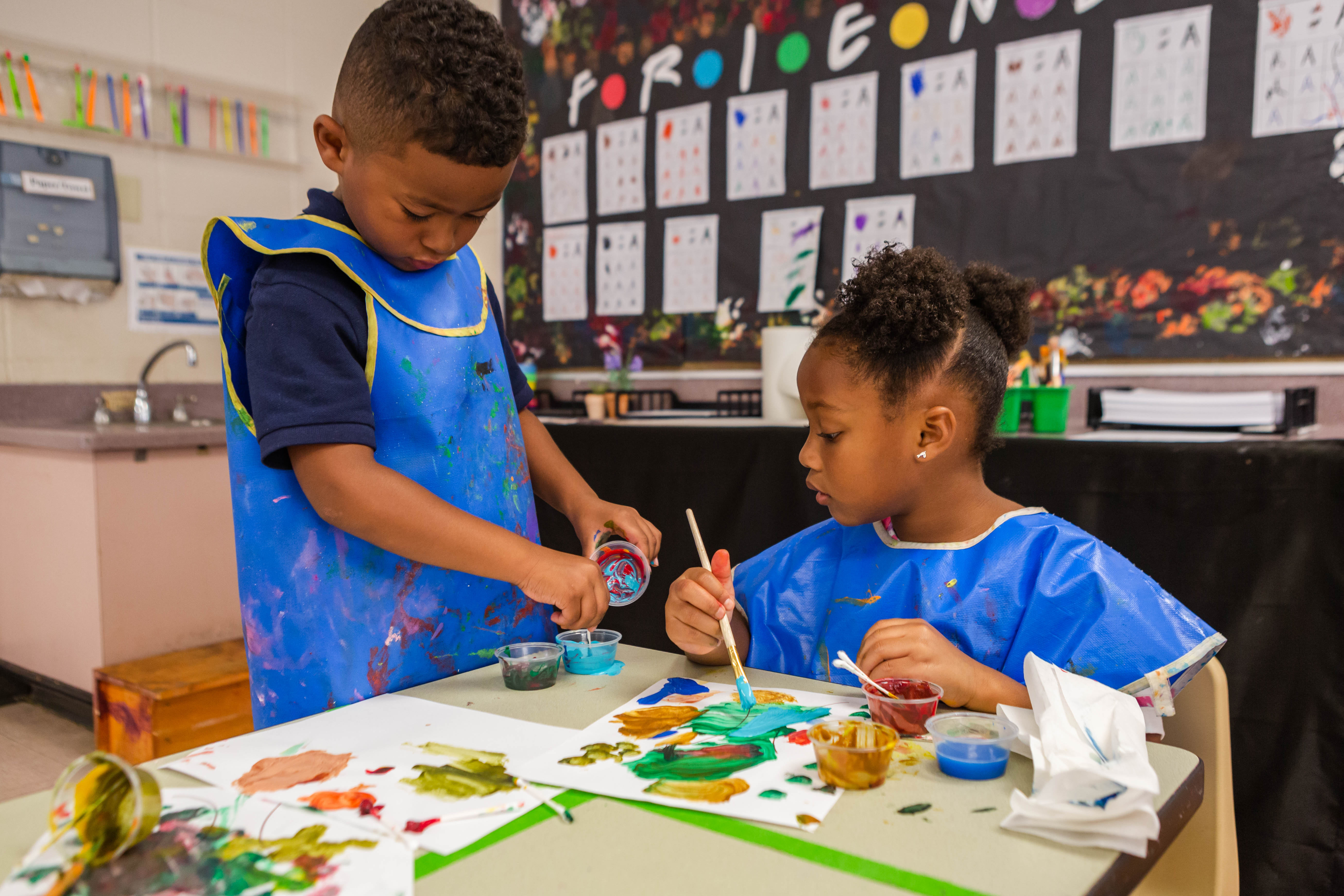 IAC: Arts Project Support