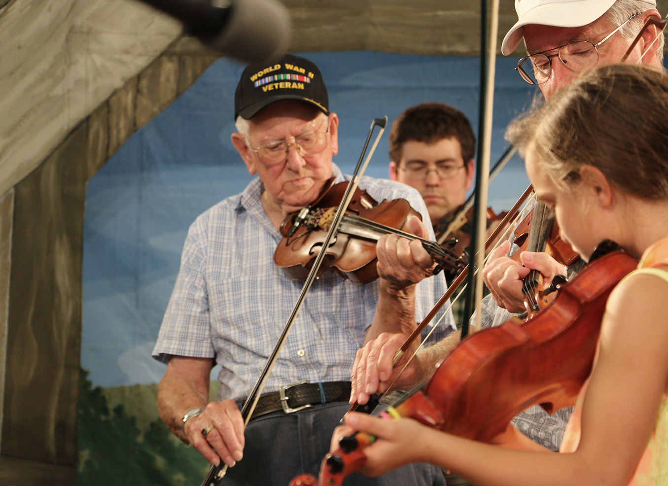 IAC: Lifelong Arts Indiana