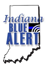 Blue Alerts: Home