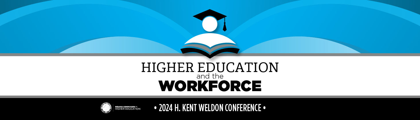 CHE: H. Kent Weldon Conference for Higher Education