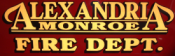 Alexandria: Fire Department