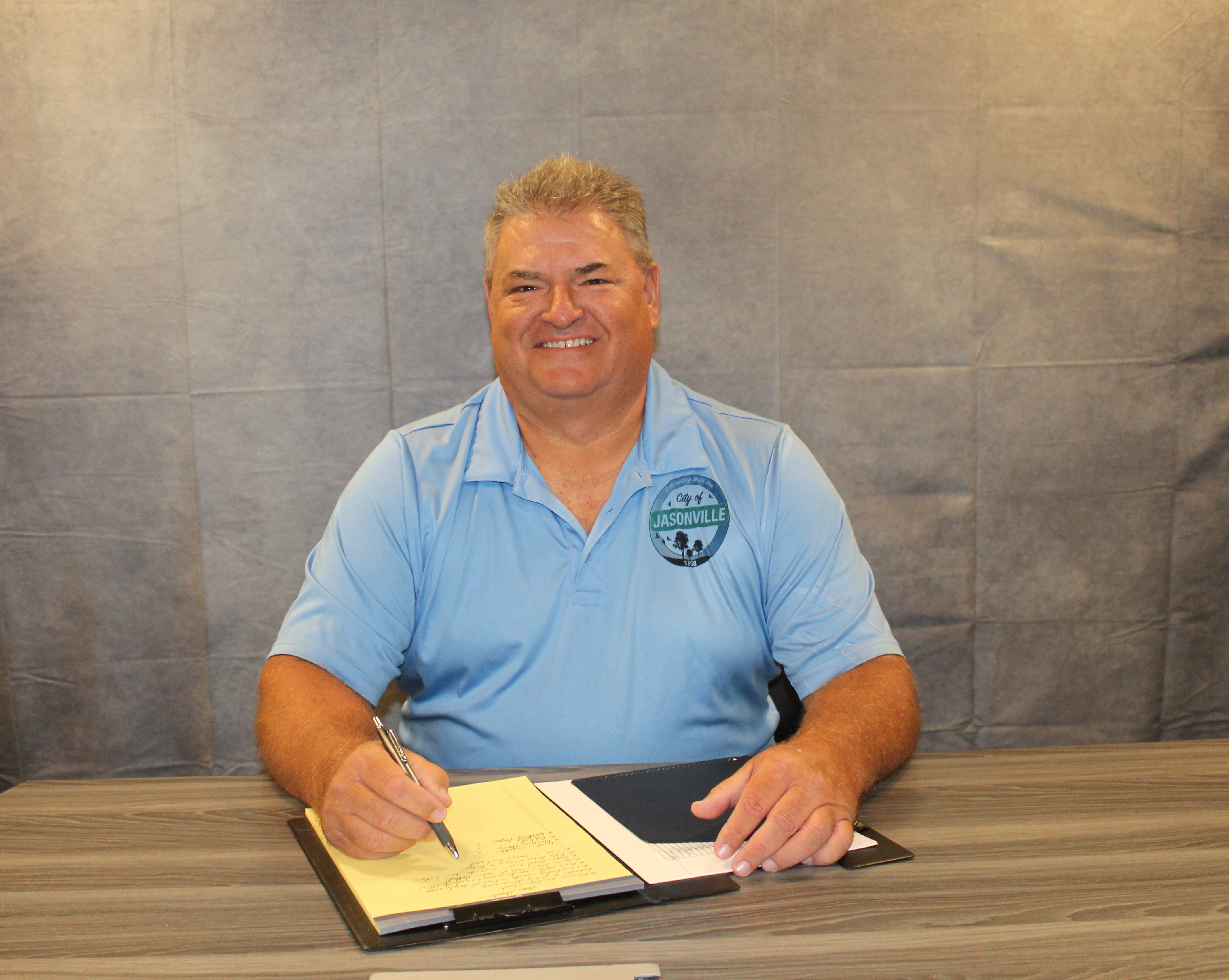 City of Jasonville: Office of the Mayor