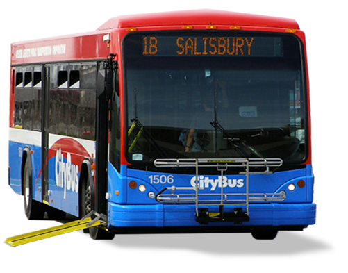 CityBus of Greater Lafayette: How to Ride