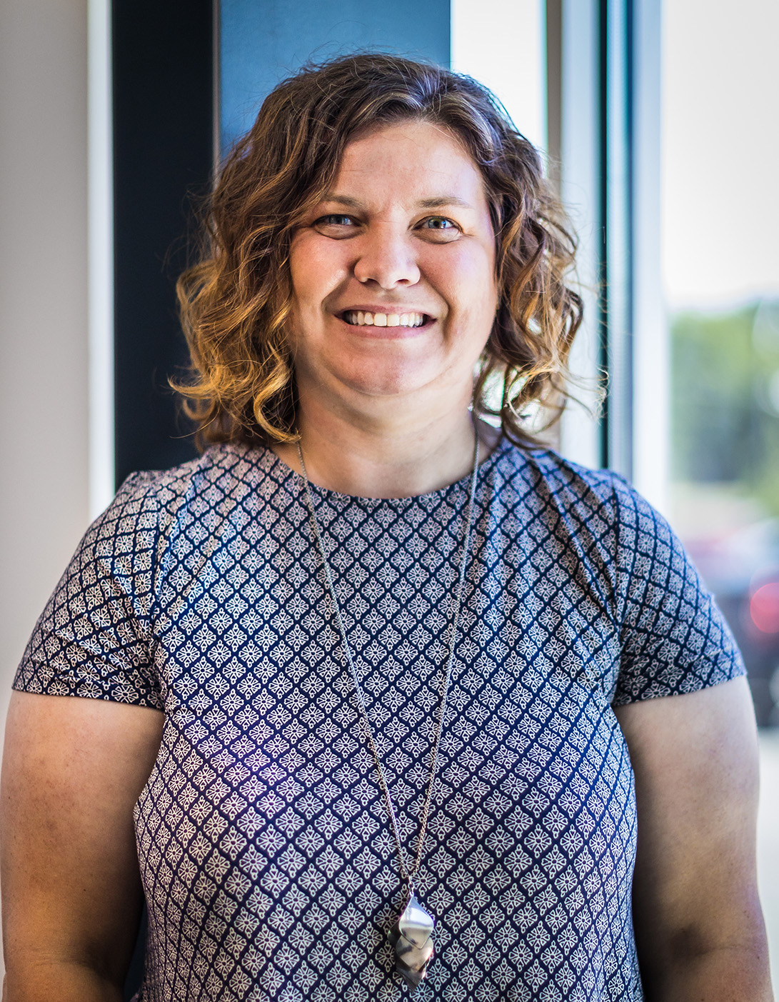 CJI: Traffic Safety: Child Passenger Safety Seat Liaisons