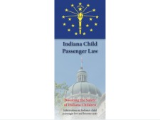 CJI: Traffic Safety: Child Seat Marketing Materials