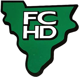 Floyd County: Health Department: Contact