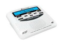 Grant County: NOAA Weather Radio
