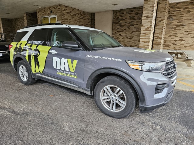 Harrison County: Public Notice