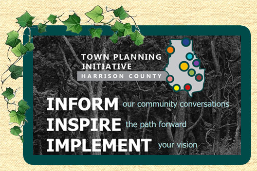 Harrison County: Public Notice