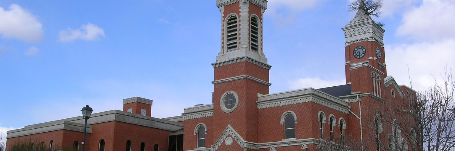 Indiana Judicial Branch: Decatur County