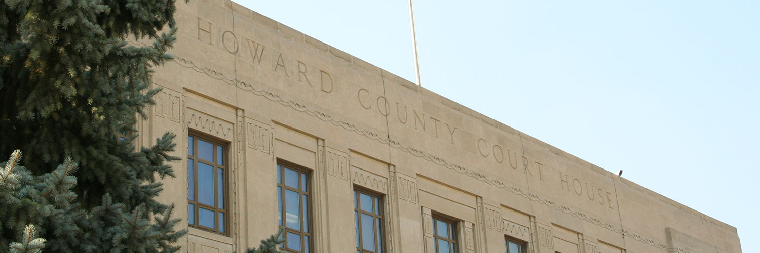 Indiana Judicial Branch: Howard County