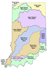 Nonpoint Source: Integrated Water Monitoring and Assessment Report