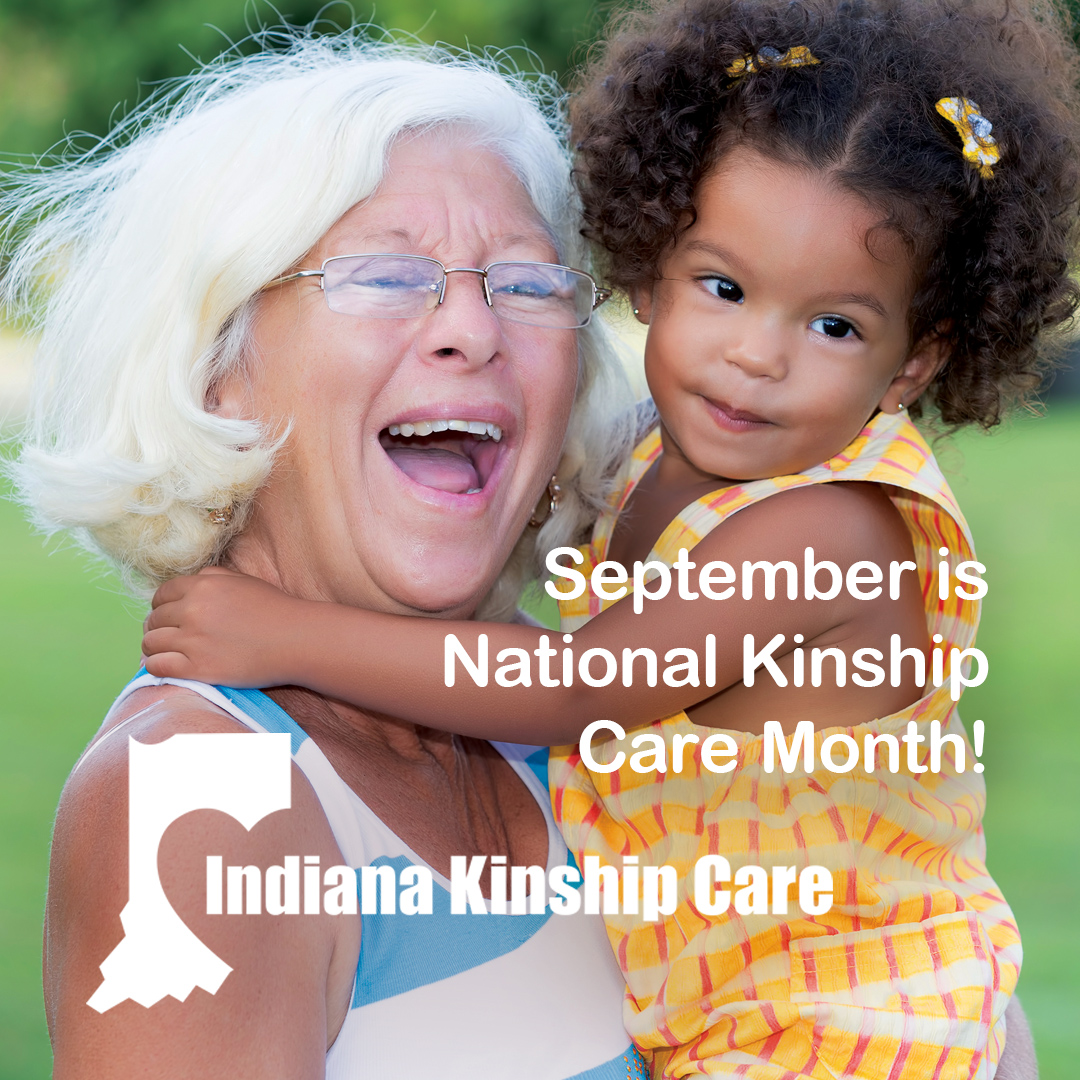 DCS: Kinship Month toolkit