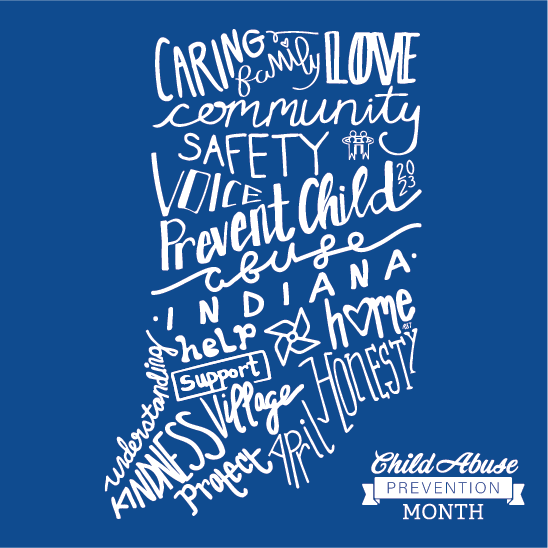 DCS: Child Abuse Prevention Month Social Media Toolkit