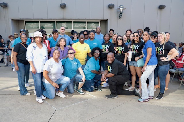 DCS: 2024 Lake County back-to-school event pictures