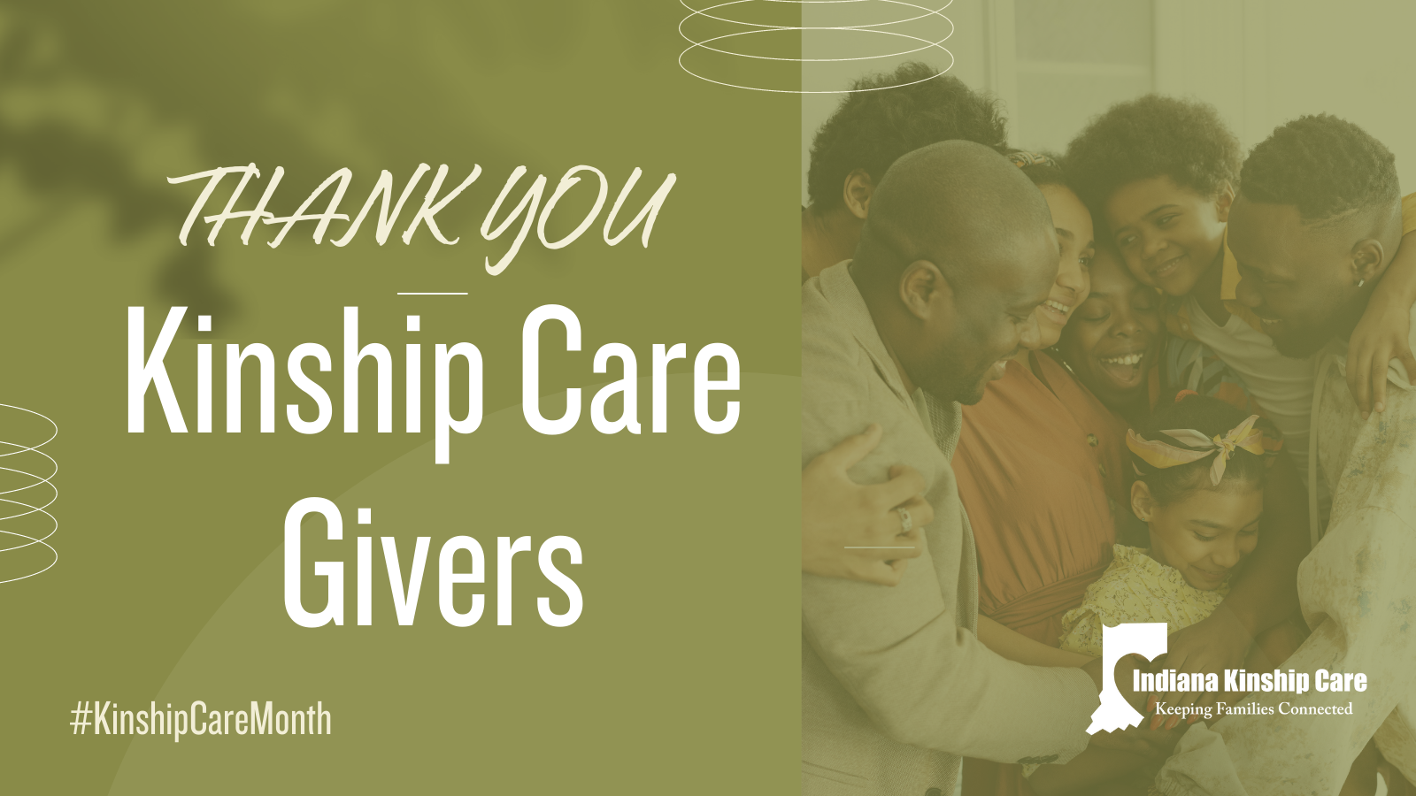 DCS: Kinship Month toolkit