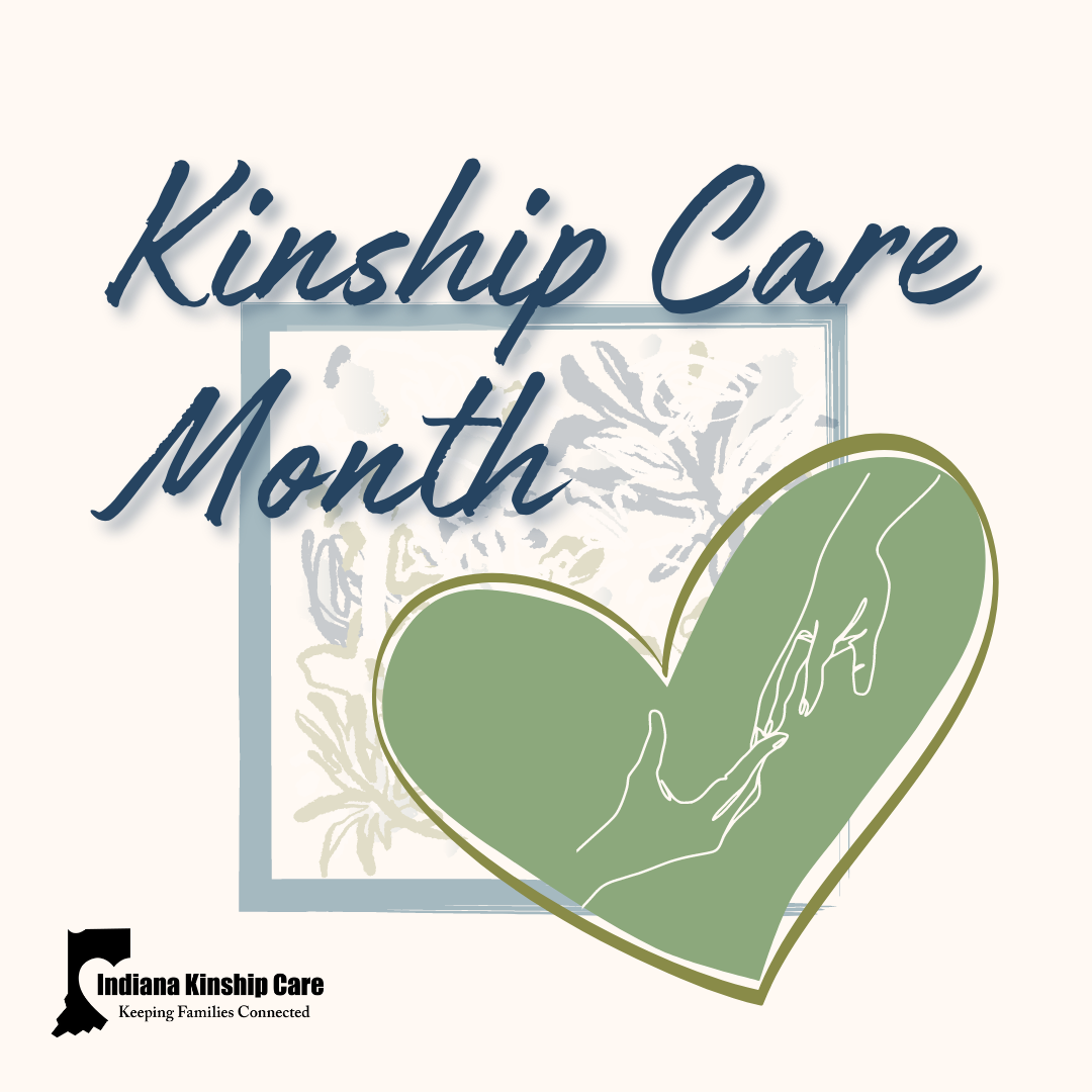 DCS: Kinship Month toolkit