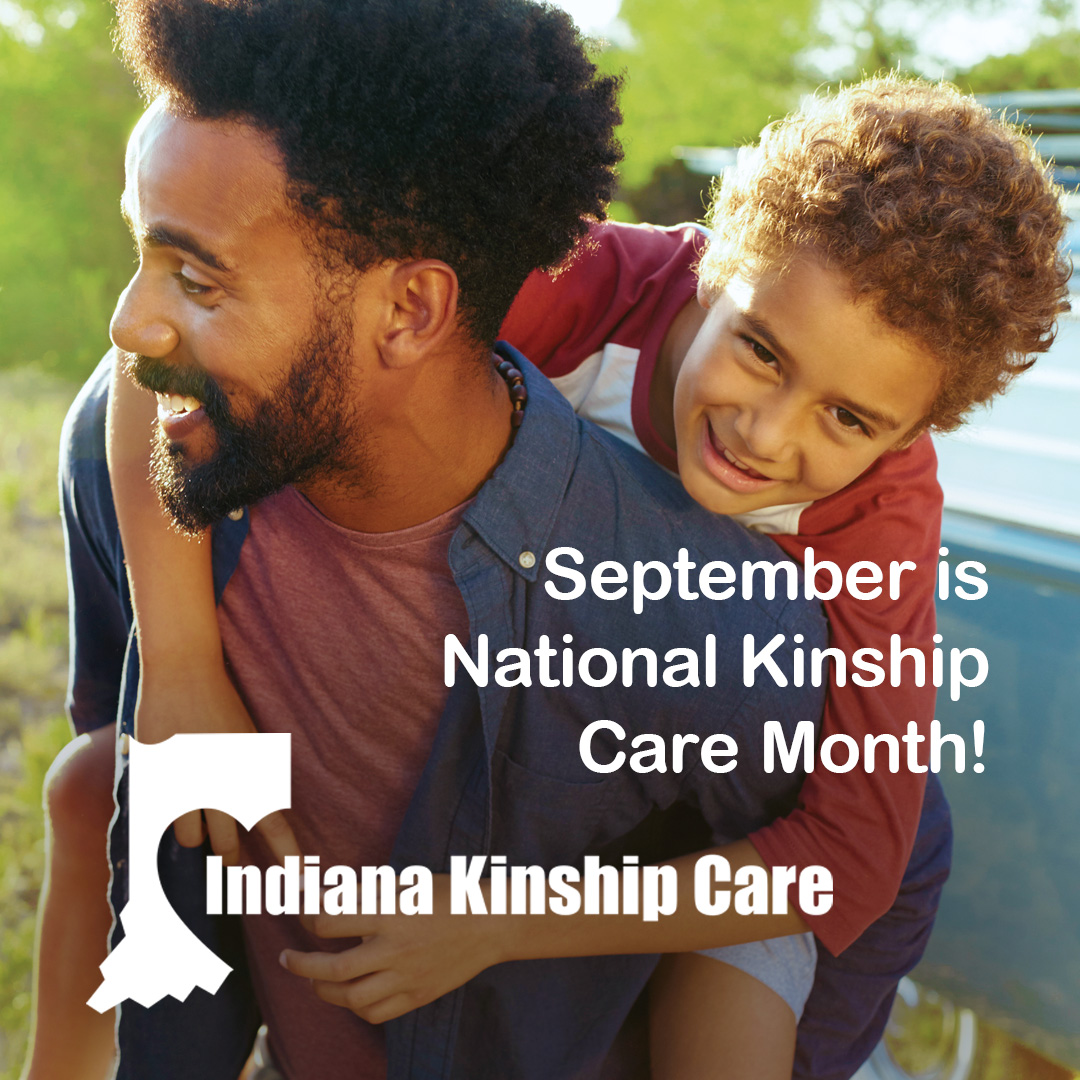 DCS: Kinship Month toolkit