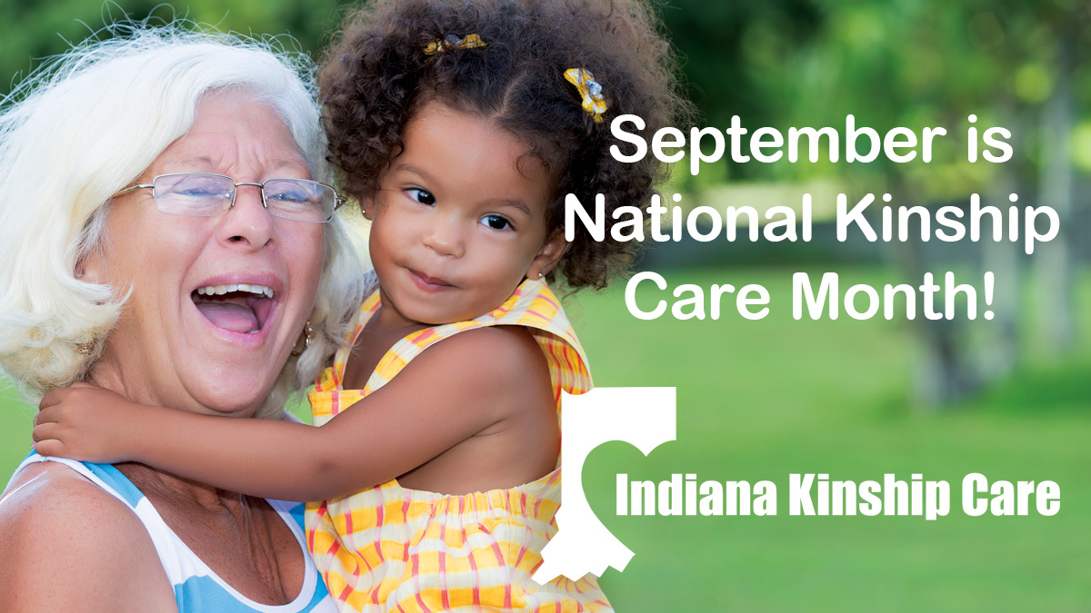 DCS: Kinship Month toolkit