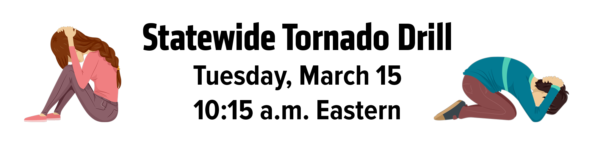 Get Prepared: Severe Weather Preparedness