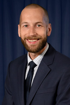 DHS: Executive Staff