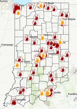 DHS: Fire and Building Safety Division