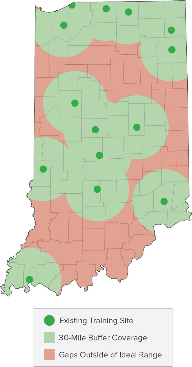 DHS: NextLevel Firefighter Training