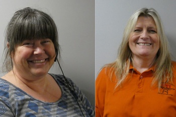 DHS: Telecommunicators