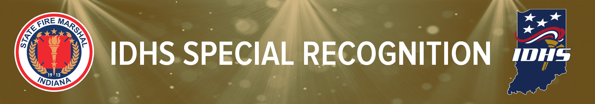 DHS: Special Recognitions