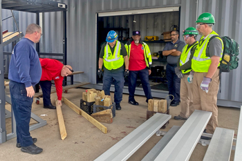 DHS: EMA Appreciation Week