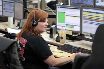 DHS: Telecommunicators