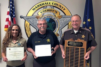 DHS: Telecommunicators