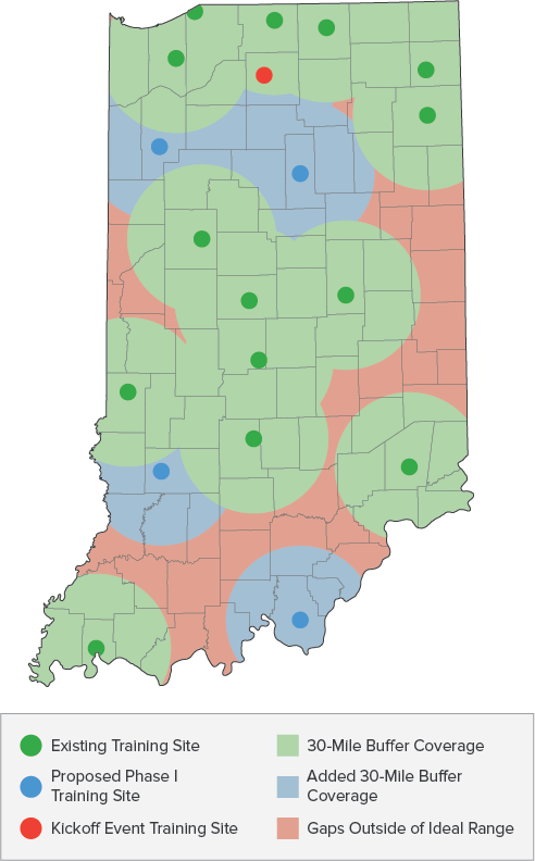 DHS: NextLevel Firefighter Training