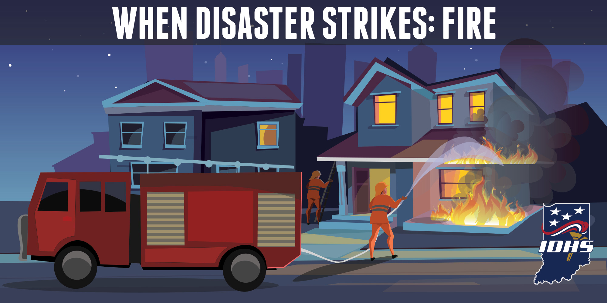 Get Prepared: National Preparedness Month