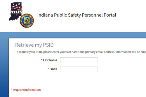 DHS: Individual Certifications