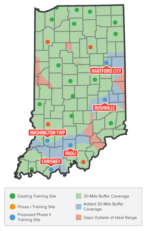 DHS: NextLevel Firefighter Training