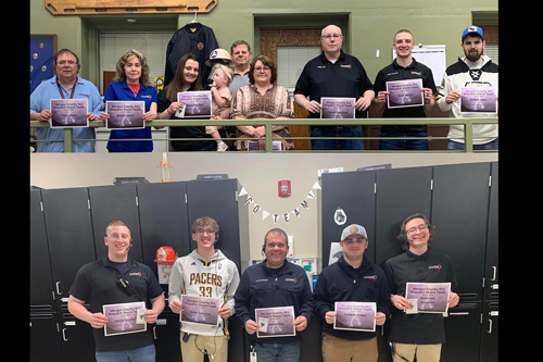 DHS: Telecommunicators