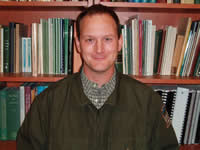 DNR: Entomology: Division Staff