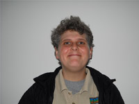 DNR: Entomology: Division Staff