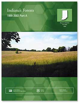 DNR: Forestry: Indiana's Forests
