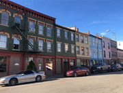 DNR: Historic Preservation & Archaeology: Preservation at the ...