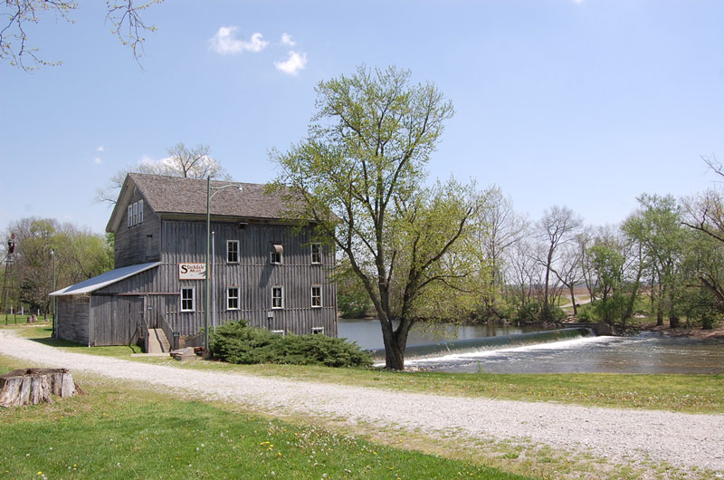 DNR: Historic Preservation & Archaeology: Preservation at the ...
