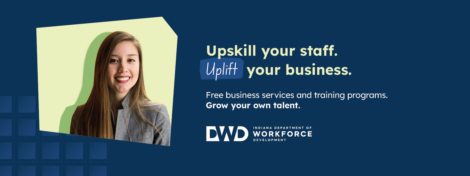 DWD: Business Services