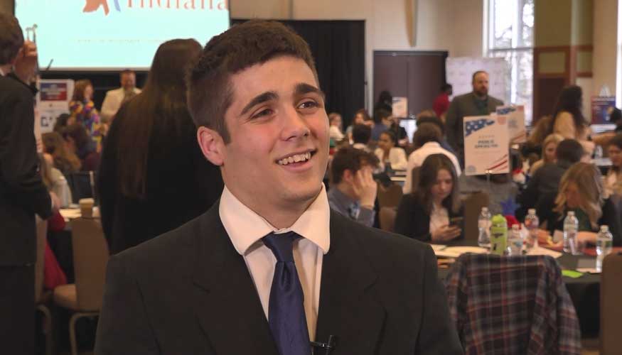 DWD: Career Development Conference