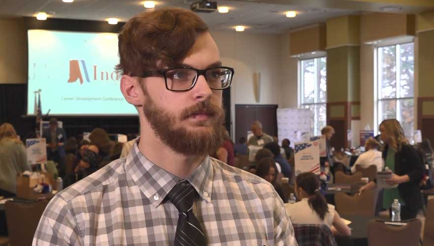 DWD: Career Development Conference