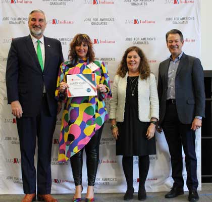 DWD: Career Development Conference