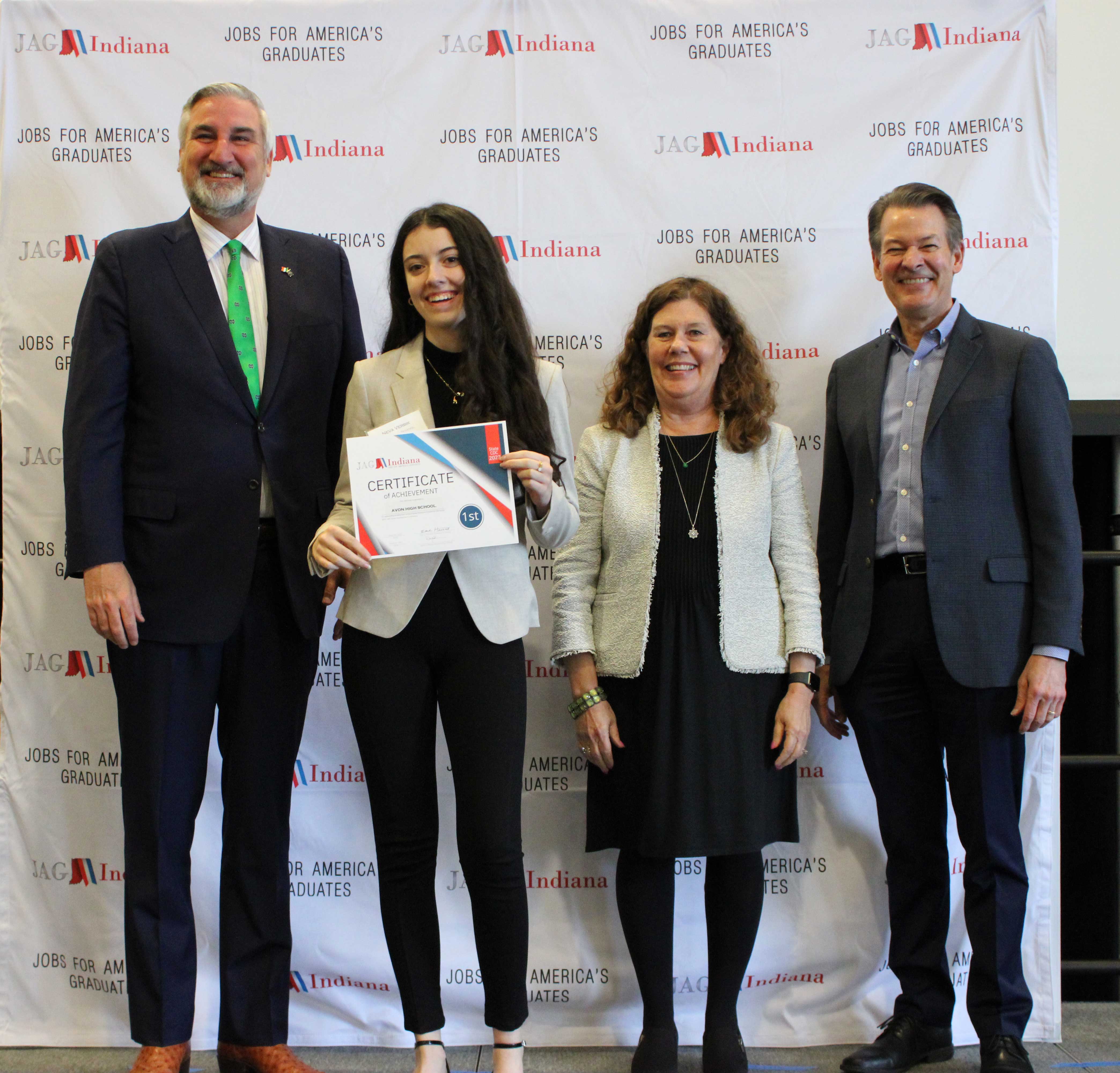 DWD: Career Development Conference