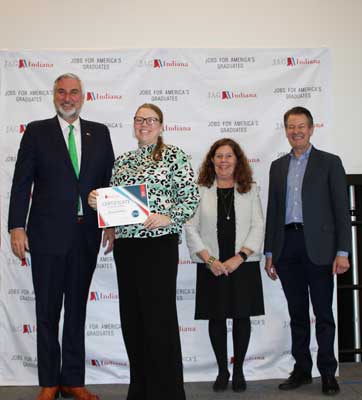 DWD: Career Development Conference