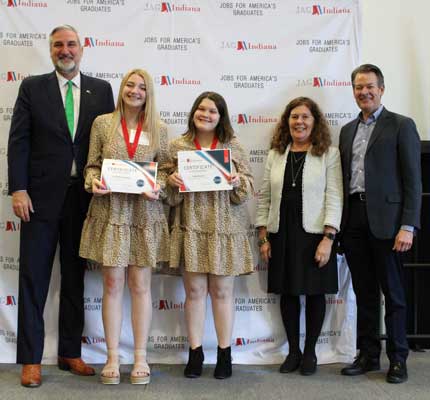 DWD: Career Development Conference