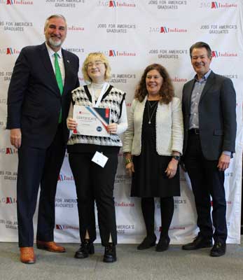 DWD: Career Development Conference